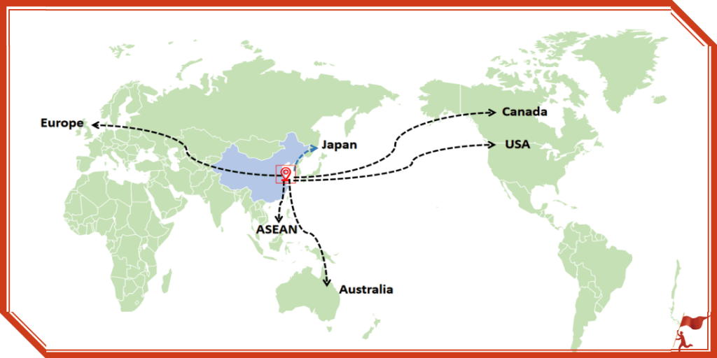 About – GDX PERFORMANCE